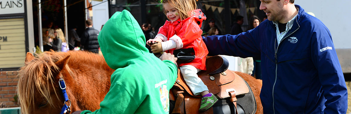 New Joy Farm | Your kids will LOVE you for it!